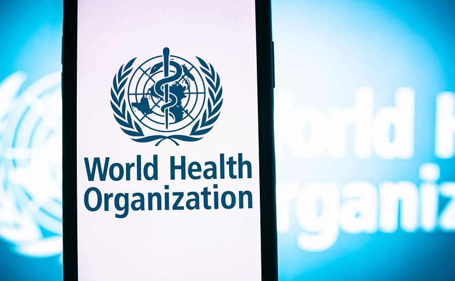New Drug Monitoring App Helps the WHO Make Medicines Safer - HealthNews