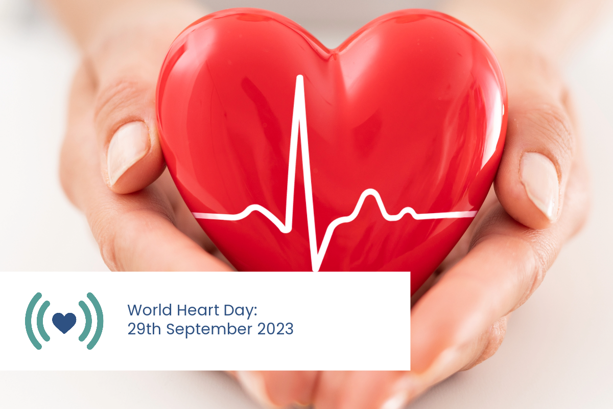 World Heart Day 2023 - HealthNews